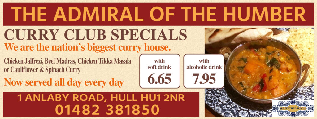 Kingston Coupons Hull East Yorkshire England UK | Restaurant Coupons ...